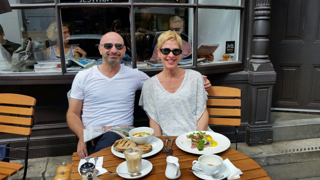 Happy Birthday Jack! From the Rosenthals | Jack Edmonston's Blog