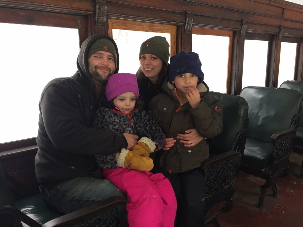 Happy Birthday, Uncle Jack! From Meredith | Jack Edmonston's Blog